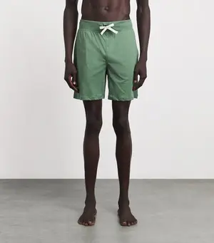 Polo Ralph Lauren Cotton Jersey Pyjama Shorts