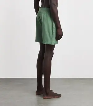 Polo Ralph Lauren Cotton Jersey Pyjama Shorts