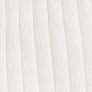 Falke Stretch-cotton Ribbed Crew Socks
