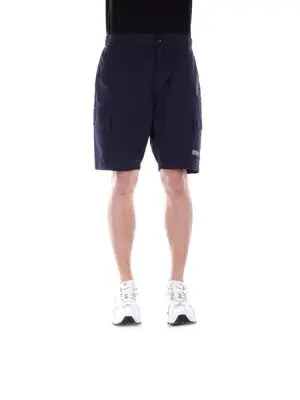 Barbour Printed Shorts For Men