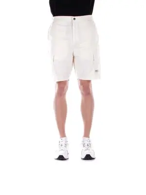 Barbour International Logo Cargo Shorts