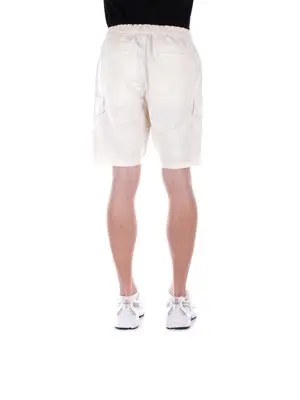 Barbour International Logo Cargo Shorts