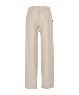 Antonelli Firenze Drawstring-waist Pants