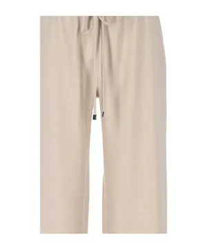 Antonelli Firenze Drawstring-waist Pants