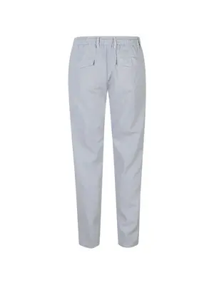 Eleventy Drawstring Trousers