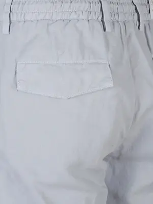 Eleventy Drawstring Trousers