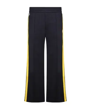 Casablanca Contrast-stripe Track Pants