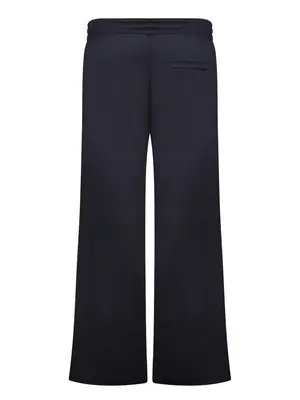 Casablanca Contrast-stripe Track Pants