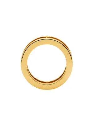 BVLGARI Logo Ring
