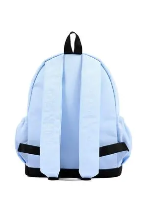 Kenzo Tiger Motif Embroidered Backpack