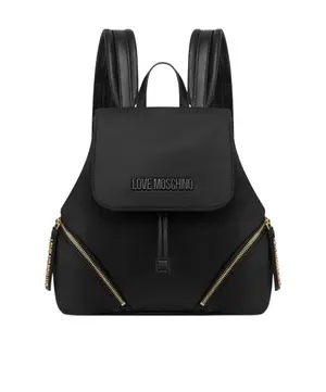 Moschino Easy Go Backpack