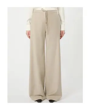 Max Mara Recente Pleated Pants