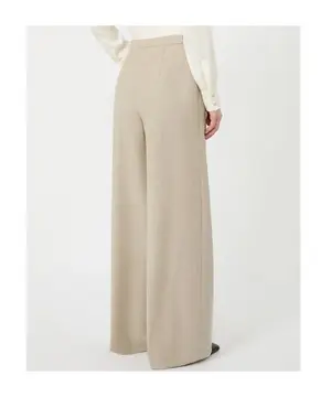 Max Mara Recente Pleated Pants