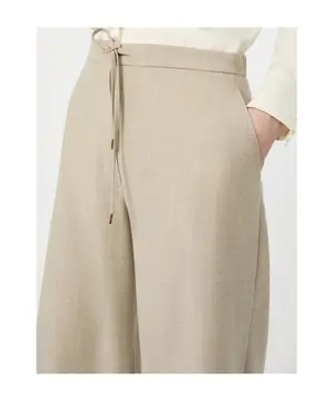 Max Mara Recente Pleated Pants