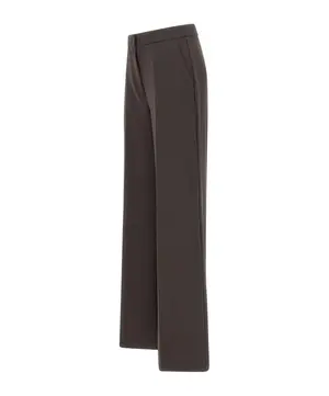 KAOS Pleated Palazzo Pants