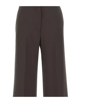 KAOS Pleated Palazzo Pants