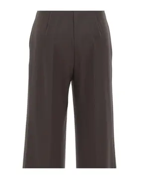 KAOS Pleated Palazzo Pants