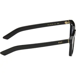 RETROSUPERFUTURE 1968 Rectangular Acetate Sunglasses