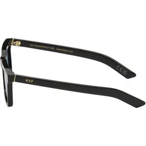 RETROSUPERFUTURE 1968 Rectangular Acetate Sunglasses