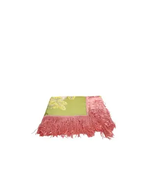 La Doublej Fringe Accessories