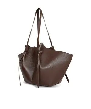 Yuzefi Dual-handle Shoulder Bag