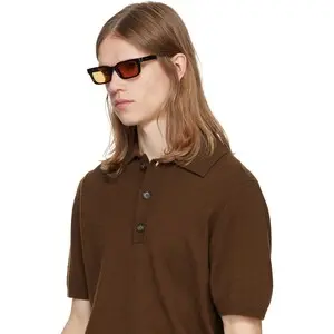 RETROSUPERFUTURE Gesto Sunglasses - Refined