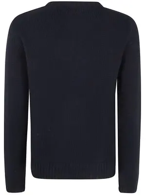 BASERANGE Long Sleeve Button Front Cardigan