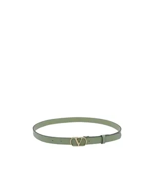 Valentino Garavani Buckle Belt