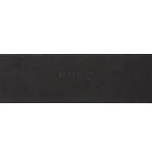 Hugo Boss Leather Buckle Belt