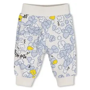 Marc Jacobs Logo-print Sweatshirt And Track Pants Set
