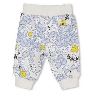 Marc Jacobs Logo-print Sweatshirt And Track Pants Set