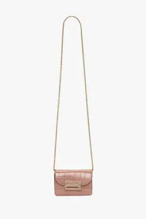 Victoria Beckham Micro Dorian Bag