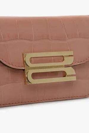Victoria Beckham Micro Dorian Bag