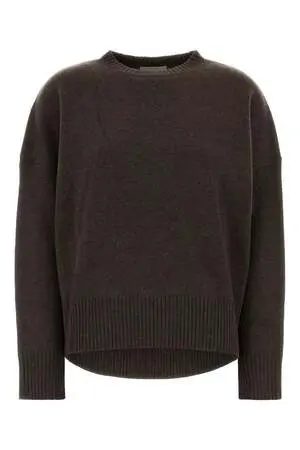 LOULOU DE SAISON LOULOU DE SAISON Anton Cashmere Sweater