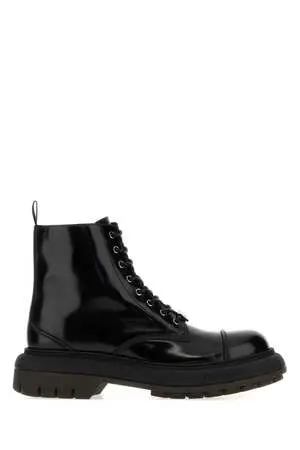Givenchy Casual Lace-up Boots