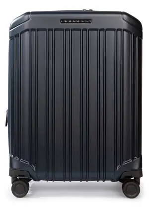 PIQUADRO Hard-shell Carry-on Suitcase