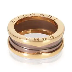 Bvlgari Fashion Jewelry
