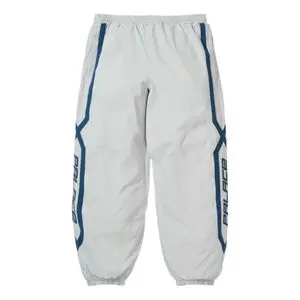 PALACE Links Shell Jogger - Ice