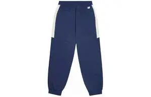 NEW BALANCE Woven Track Pants Asia Sizing