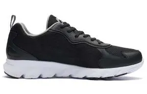 LI-NING Arsr059-1 Athletic Sneakers - Black/white