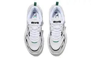 FILA Wavelet V2 Low Top Sneakers
