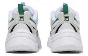 FILA Wavelet V2 Low Top Sneakers