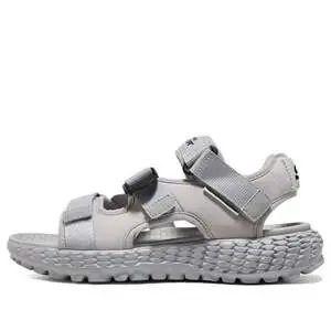 Sketchers Monster Sandal - Grey