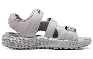Sketchers Monster Sandal - Grey