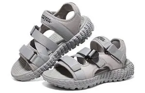 Sketchers Monster Sandal - Grey