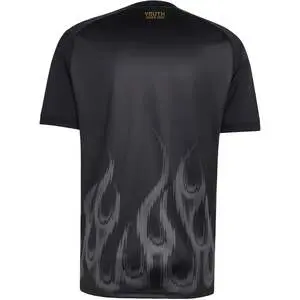 Adidas X Juventus 26/27 Third Jersey Asia Sizing