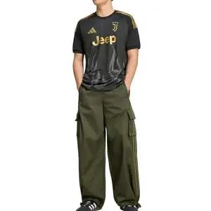 Adidas X Juventus 26/27 Third Jersey Asia Sizing