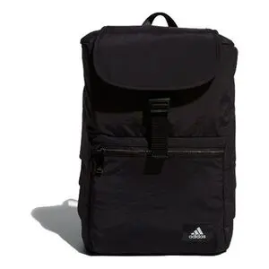 Adidas Flap Backpack - Black