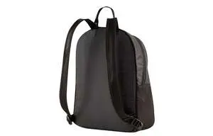 PUMA Core Base Backpack - Black/white