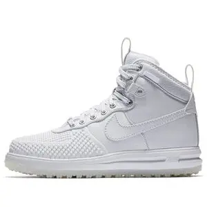 Nike Lunar Force 1 Duckboot 'triple - White